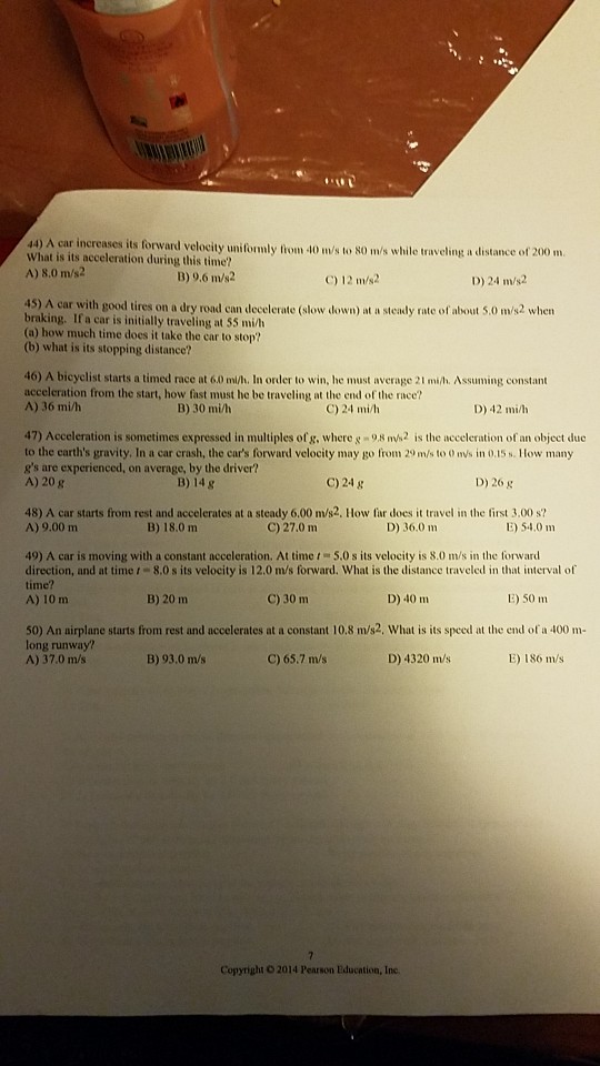 Solved please answer all the questions | Chegg.com
