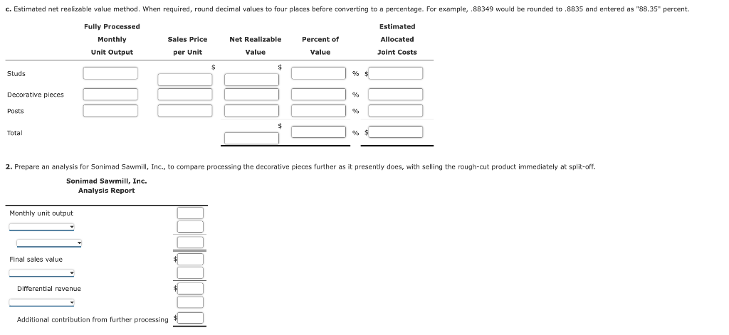 Solved Physical Units Method, Relative | Chegg.com