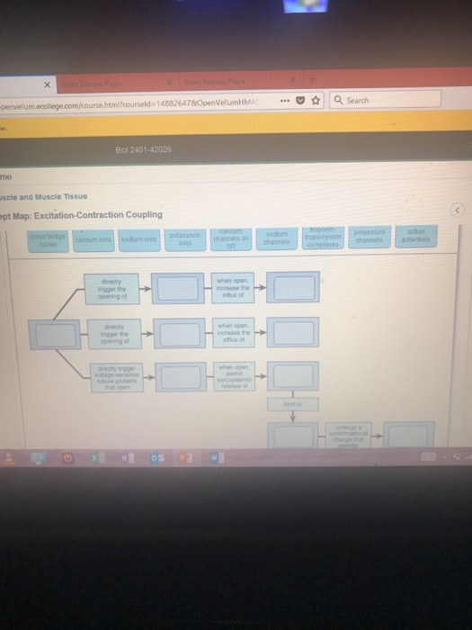 Solved sehtmi?courseld 148826478OpenvelumHMACSearch Biol | Chegg.com