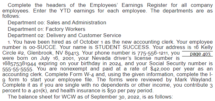 Solved Rounding can create a challenge. For these exercises, | Chegg.com