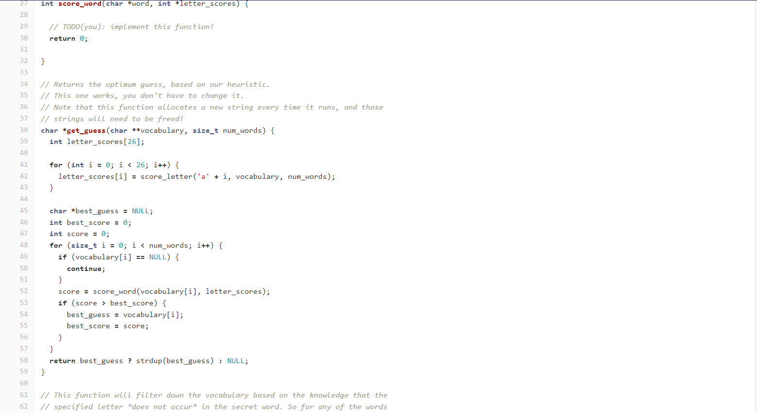 Solved search_util.c 3.56 KB Edit Web IDE Replace Delete 1 | Chegg.com