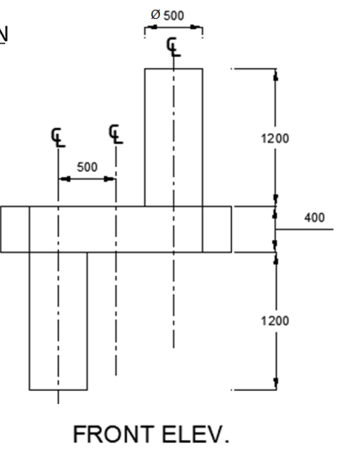 Solved Could someone please help me with this isometric | Chegg.com