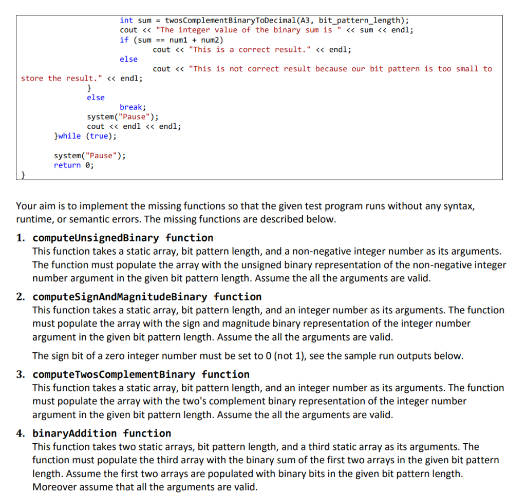 Solved Problem Statement In this assignment, we will work | Chegg.com