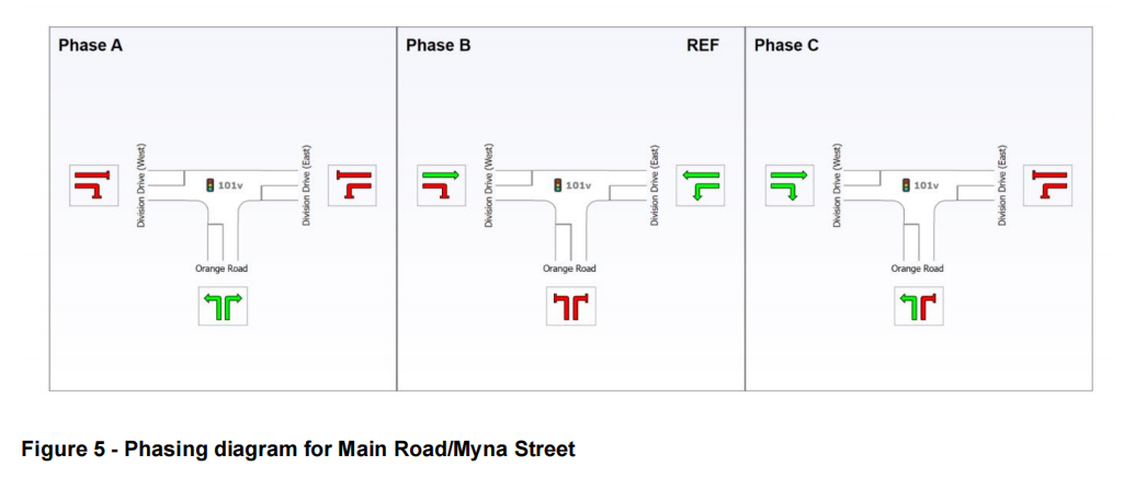 Residents of Colourville are concerned about the | Chegg.com