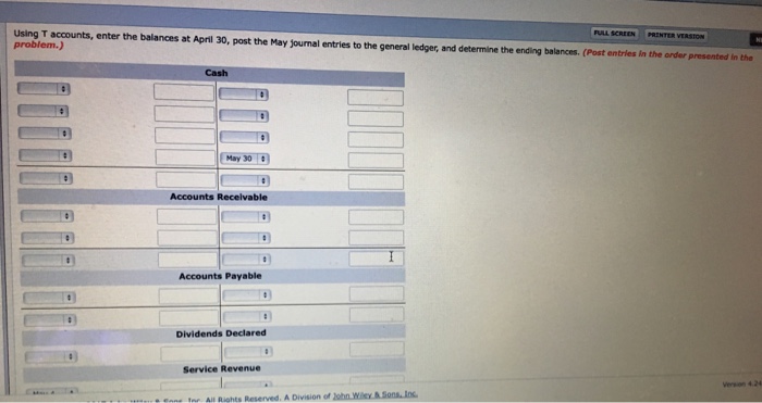 Solved Brief Exercise 3-11b Carla Vista Ltd. had the | Chegg.com Solved Brief Exercise 3-11b Carla Vista Ltd. had the | Chegg.com