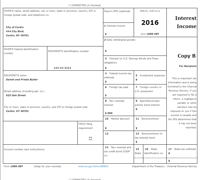 Solved DANIEL B BUTLER Medical and Dental Expenses 2 Enter | Chegg.com