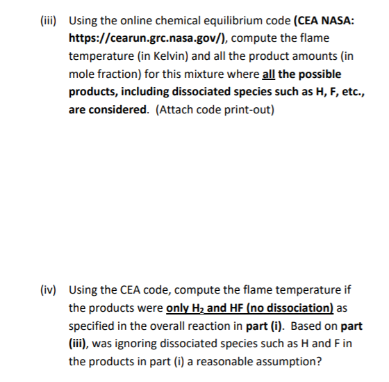 Solved 1. Consider the chemical equilibrium of a homogenous | Chegg.com