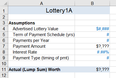 Lottery 1A & 1B Many states raise money through | Chegg.com