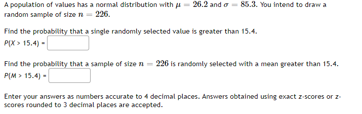 Solved For a standard normal distribution, find: | Chegg.com