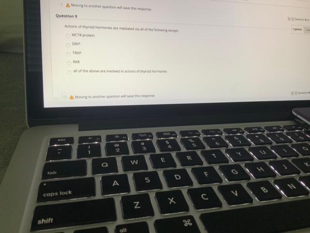 Solved Moving to another question will see this Question | Chegg.com