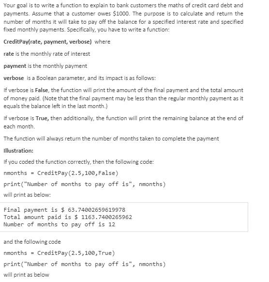 What is credit function? Leia aqui: What is credit function in business ...