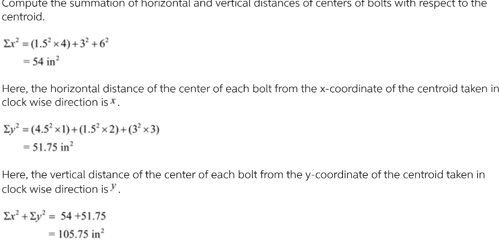 Solved Compute the summation of horizontal and vertical | Chegg.com