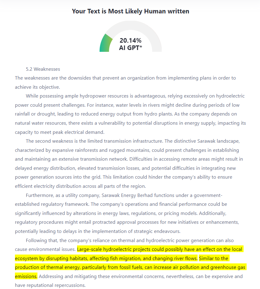 Solved PLEASE KINDLY REWRITE AND REPHRASE all these | Chegg.com