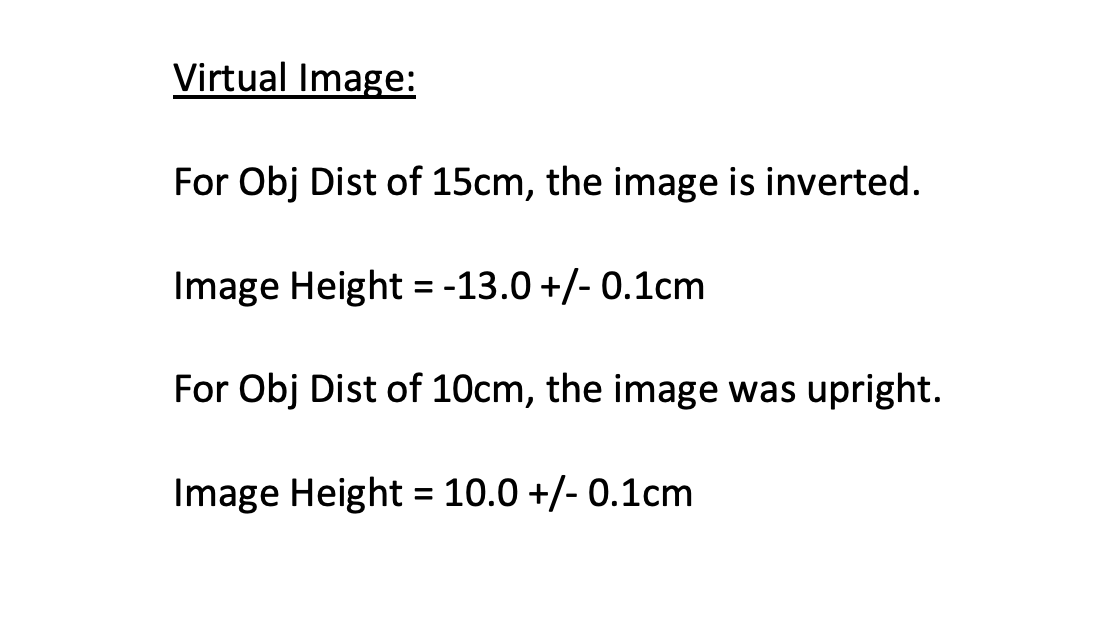 Solved 78 What is the orientation of the image? (upright or | Chegg.com