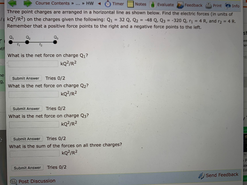 Solved Course Contents Hw Timer Notes Evaluate 8873
