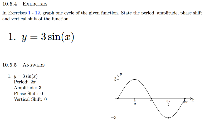Solved Need to ﻿show my ﻿work. I have the answer.In | Chegg.com