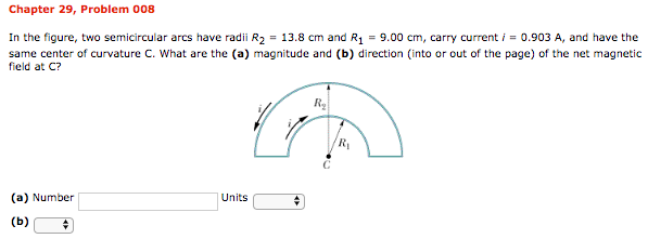 Solved Chapter 29, Problem 008 In the figure, two | Chegg.com Solved Chapter 29, Problem 008 In the figure, two | Chegg.com