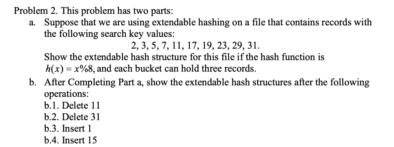 Solved Please type in answer, NOT Handwritten answers or | Chegg.com