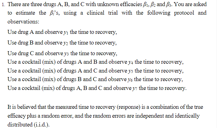 Solved Write the appropriate matrix of weights W in this | Chegg.com