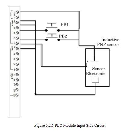 Solved 9 ARC COMO PB1 BO so H.A. TPB2 SO Inductive PNP | Chegg.com