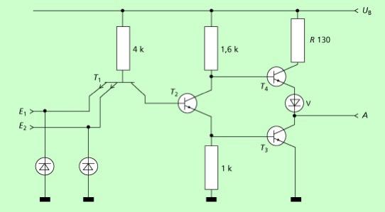 Solved Step by step solution of how to find A for logic 0 | Chegg.com