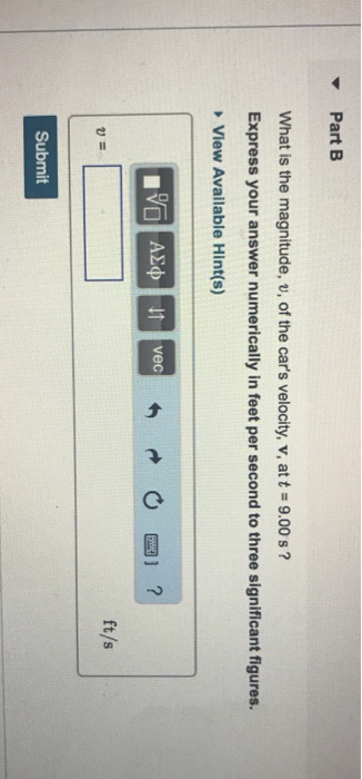 Solved K HW2 ± Curvilinear Motion: Rectangular Components | Chegg.com