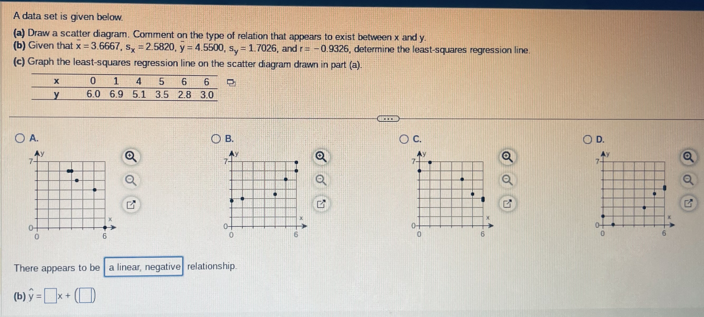 Solved H0:PA=PB=PC=PD=41 H1 : At least one of the | Chegg.com