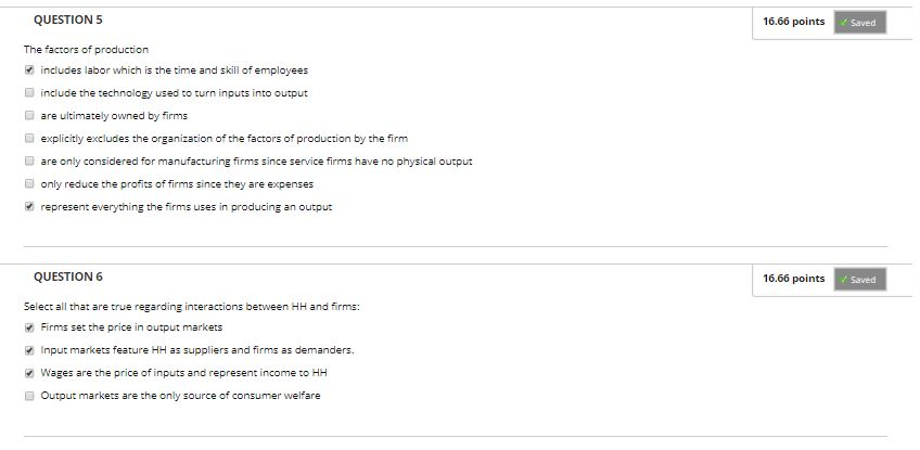 Solved For multiple select questions, there could be zero, | Chegg.com