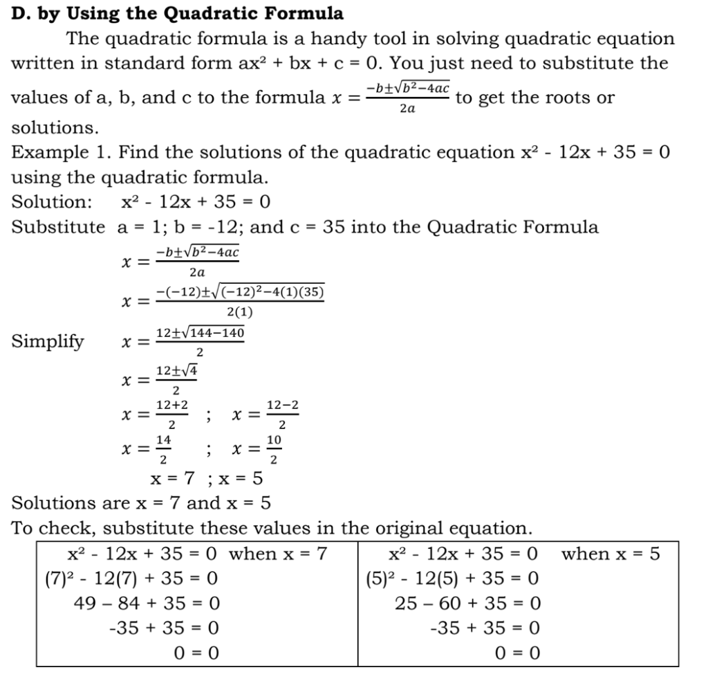 Solved Here are some reference of the four methods in | Chegg.com