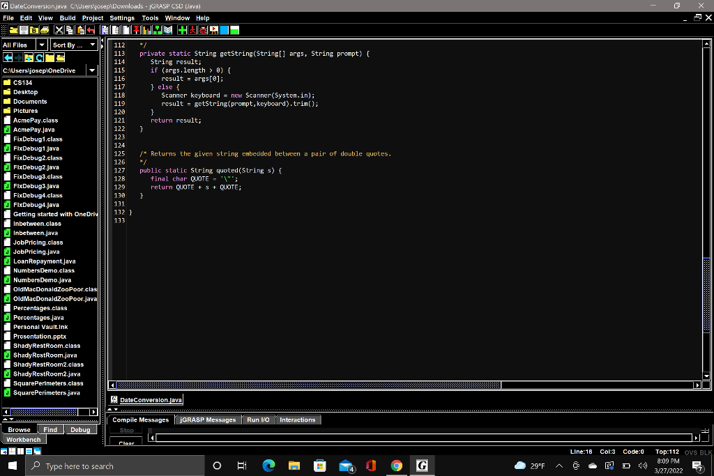 Solved For this assignment, you are to complete | Chegg.com