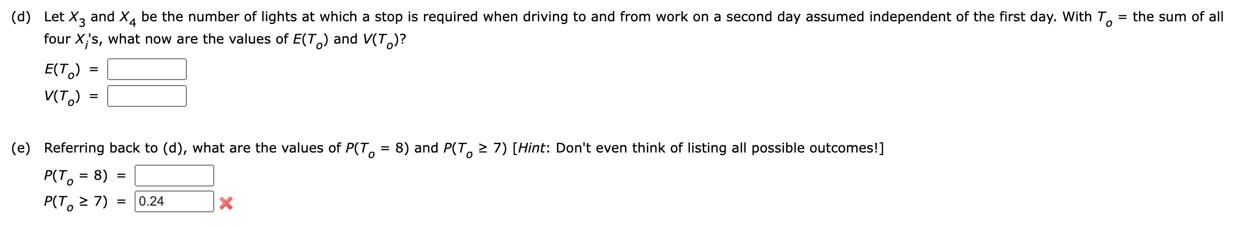 Solved of size n=2 ). \begin{tabular}{c|ccc} x1 & 0 & 1 & 2 | Chegg.com