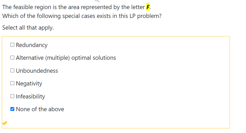 Solved The Equality Lines For The Following Maximization 