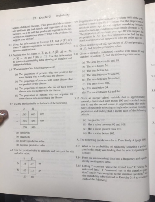 Solved STAT 311- ELEMENTS OF STATISTICAL METHODS HOMEWORK # | Chegg.com
