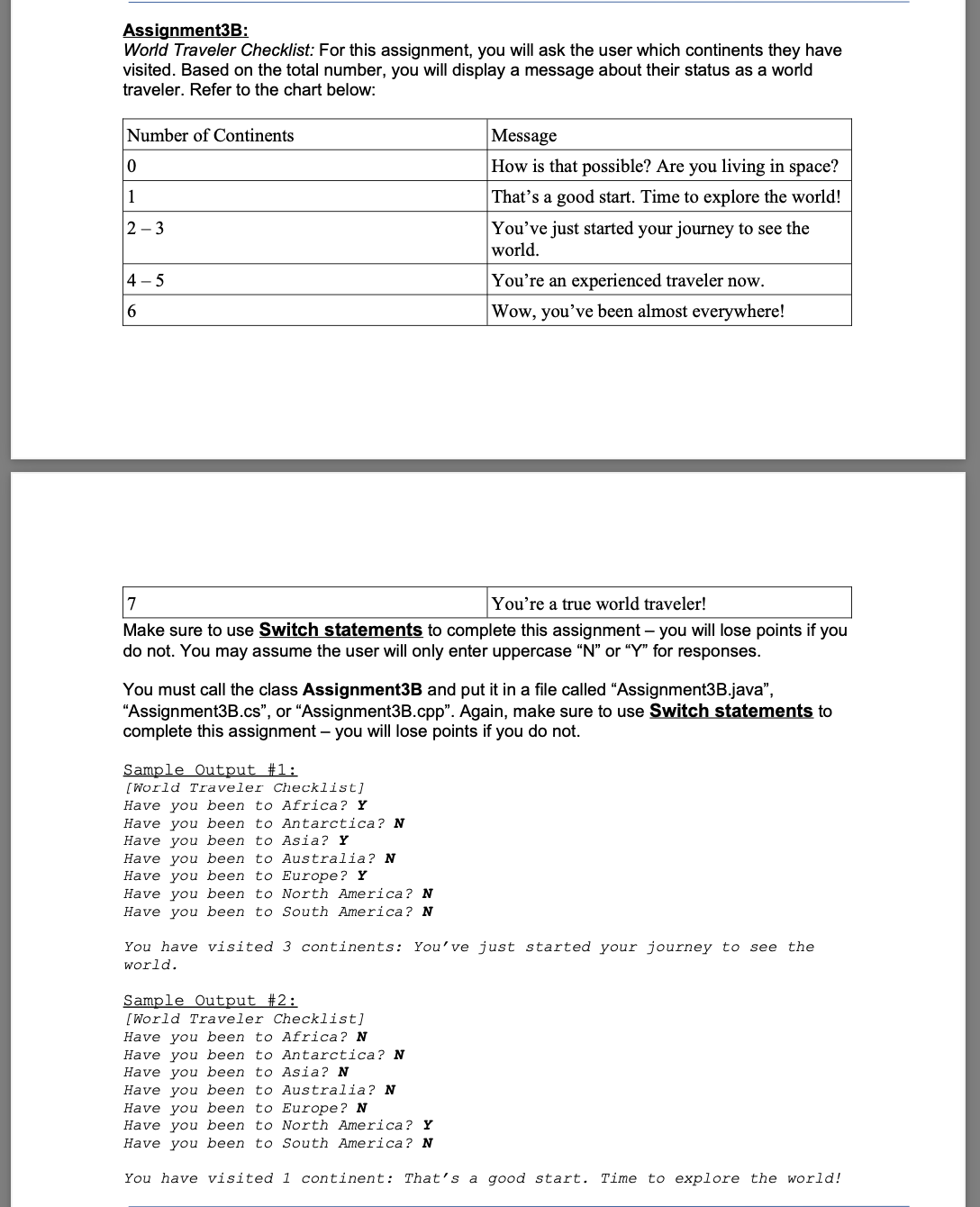 Solved Can someone please help me with this coding | Chegg.com