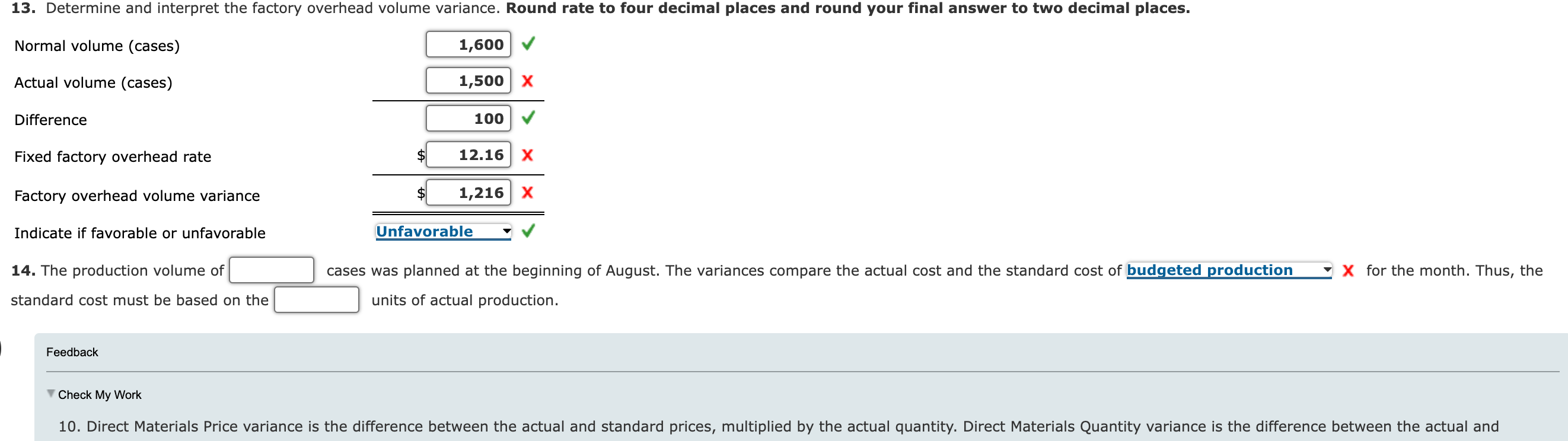 Solved Note: You must complete part A before completing | Chegg.com