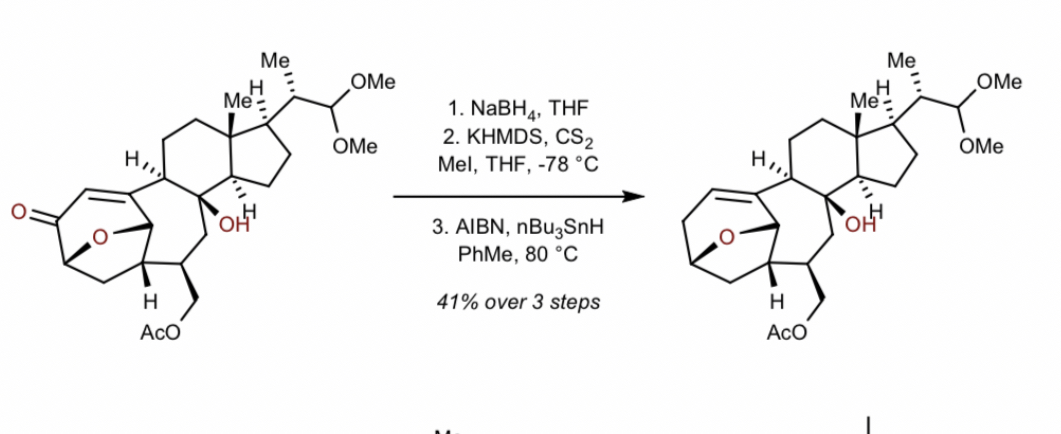 Solved Draw step by step the reaction mechanism of the | Chegg.com