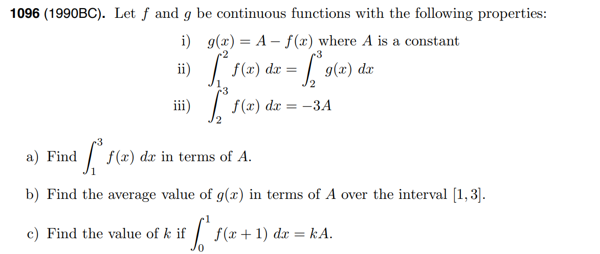 Solved I would like to understand how in the answer for part | Chegg.com