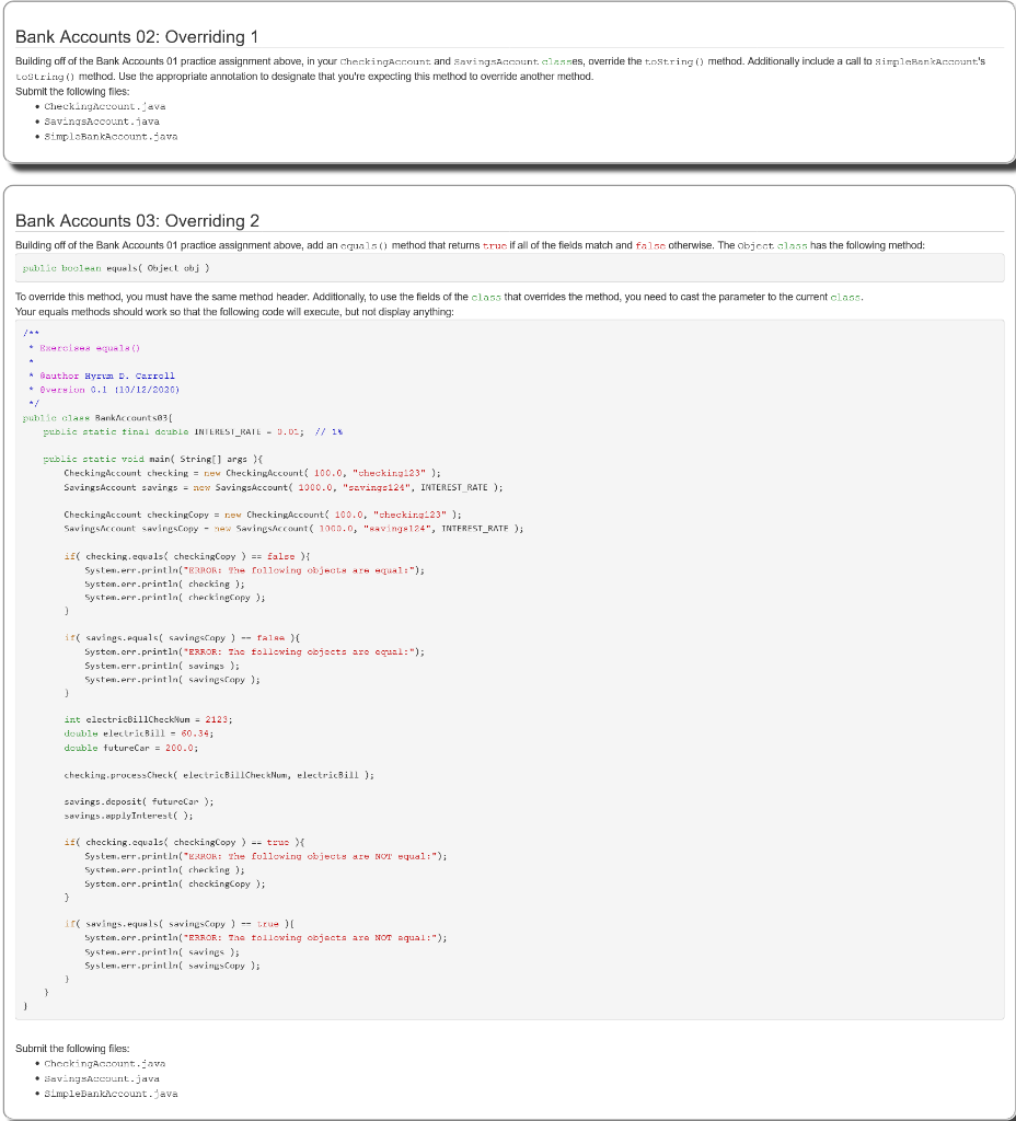 Solved I know this is a lot, but I'm kind of running out of | Chegg.com