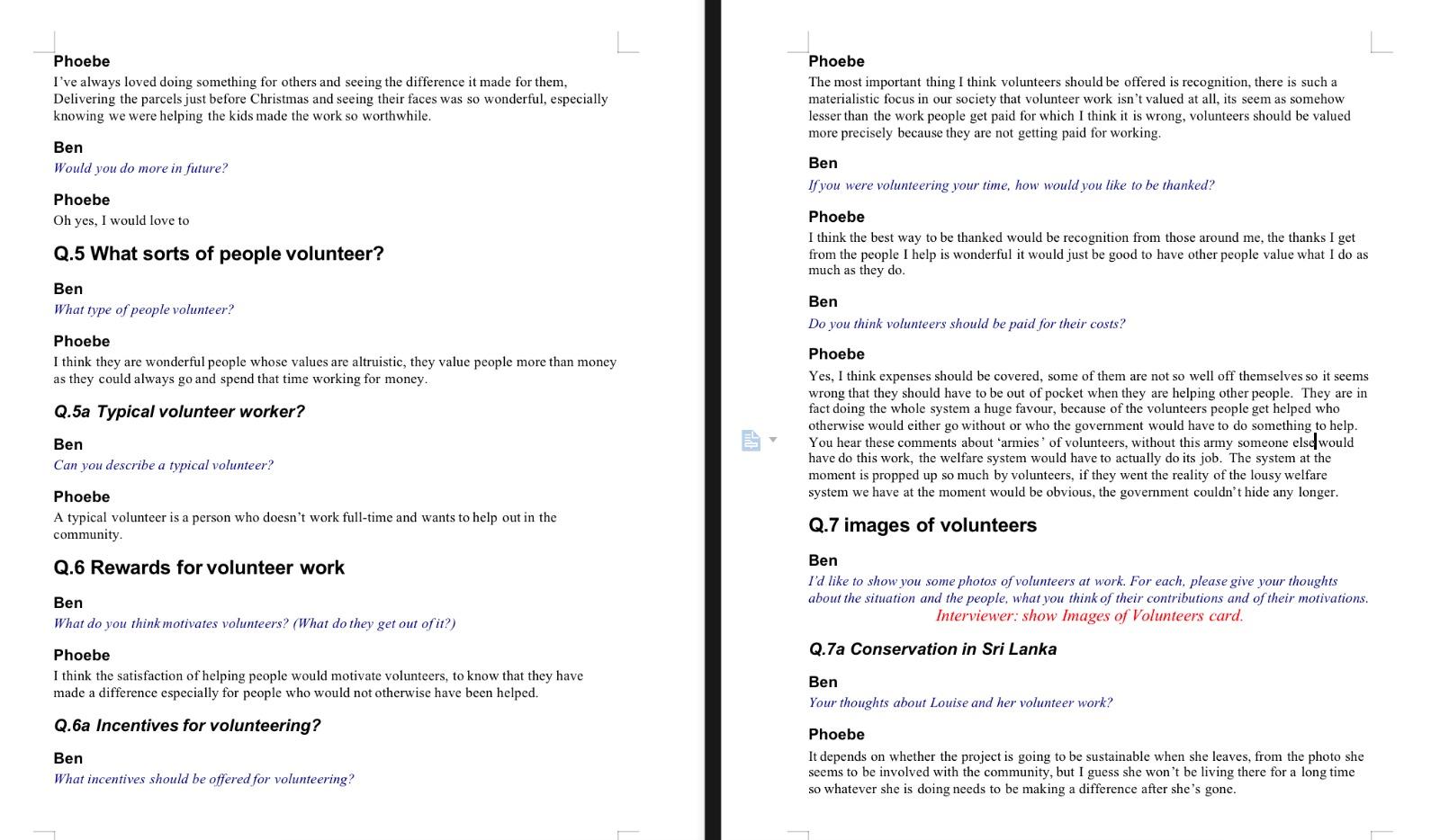 Solved Assignment 1−20% Instructions/Writing Prompts Using | Chegg.com