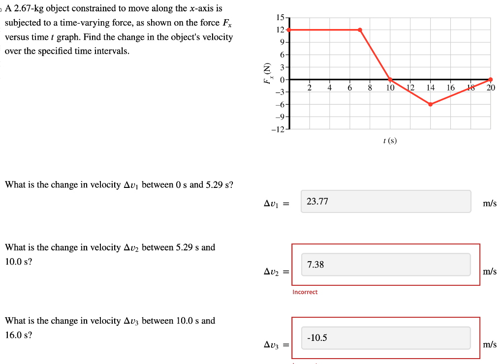 Solved Two hockey players collide on the ice and go down | Chegg.com