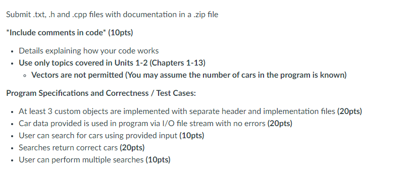 Solved may you please help me code this in c++?Please see | Chegg.com