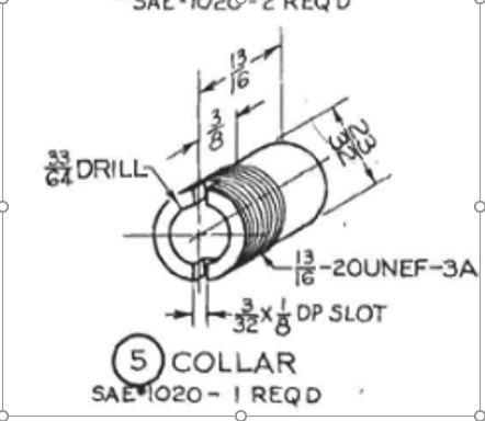 Solved Can some draw this in AUTOCAD to see how it will look | Chegg.com