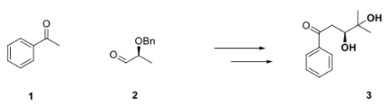 Solved ОН OBn -5 34 1 2 3 | Chegg.com