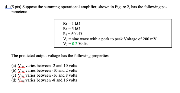 Solved Viannis Vzam LM 741 Figure 2: Schematic diagram of a | Chegg.com