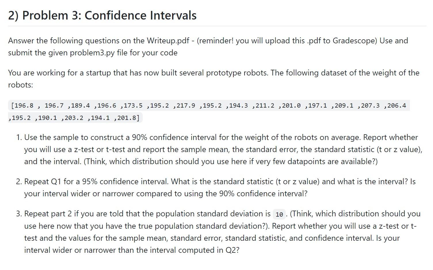 Solved Name: GitHub Username: Purdue Username: Instructor: | Chegg.com