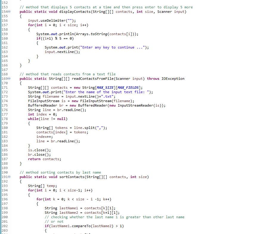 Solved I need help I've been working on this assignment but | Chegg.com
