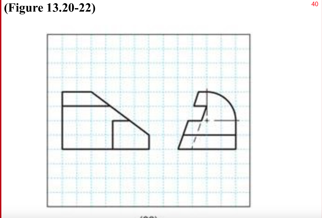 Solved 40 (Figure 13.20-22) A | Chegg.com