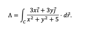 Solved Let 𝐶 be the path parameterized 𝑟⃗(𝑡) = √𝑡 | Chegg.com