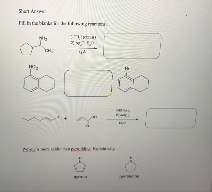 Solved 1)Draw the structure of 1-phenyl-2-propanamine 2) The | Chegg.com