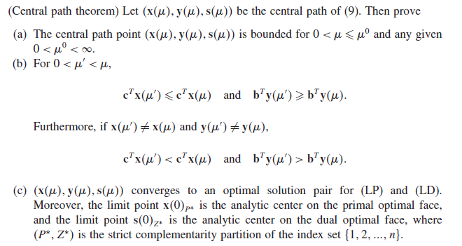 The question corresponding to exercise 7 of chapter 5 | Chegg.com
